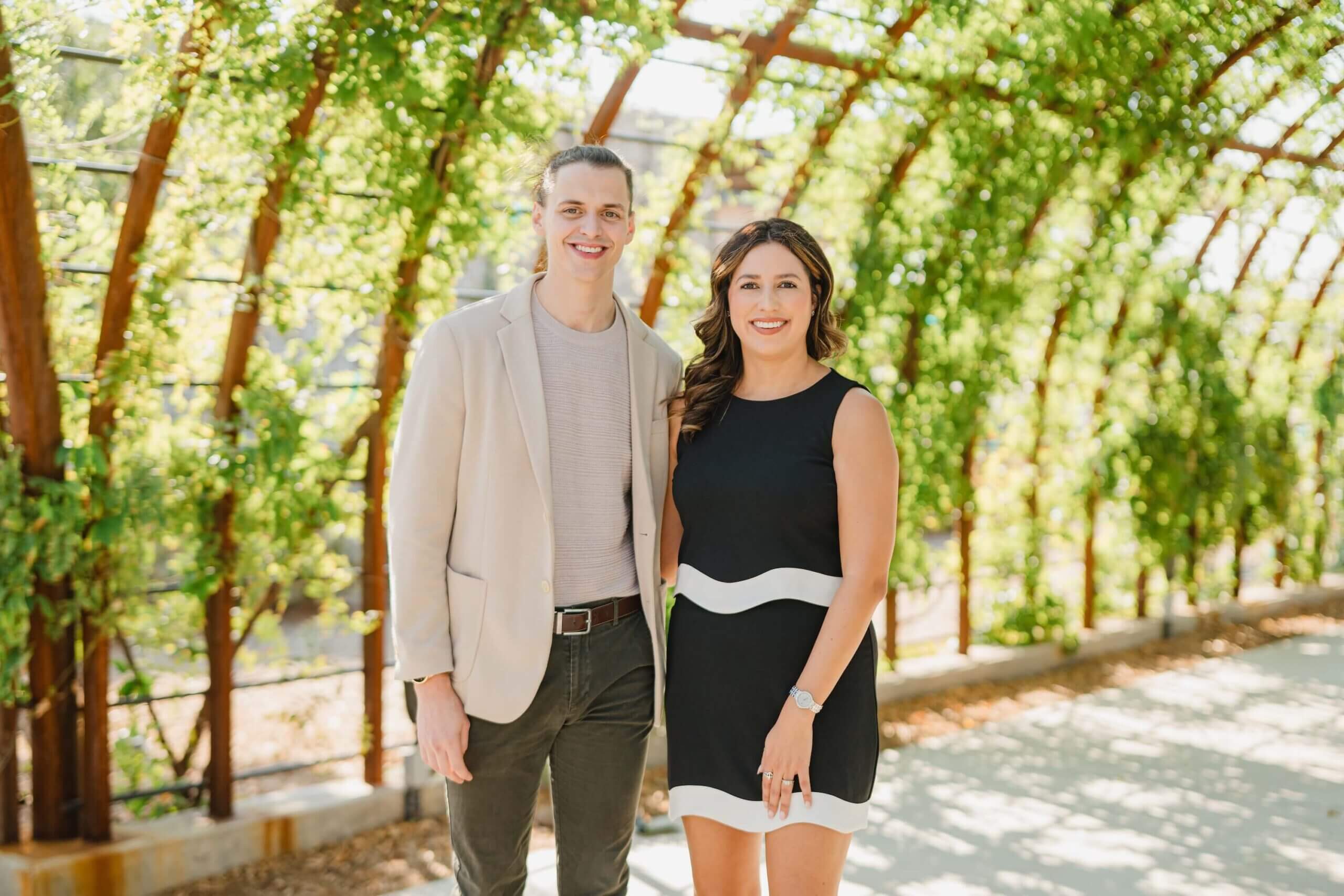 About Us | Lonestar Abstract